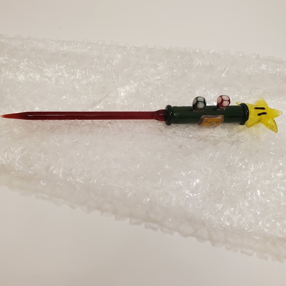 Other | Limited Edition Mario Collectors Glass | Poshmark